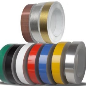 Trimless Channel Letter Coil - Varisigns.com