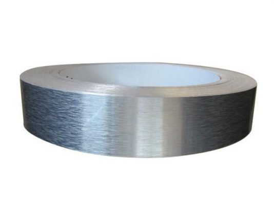 032 Aluminum Coil Stock for Trimless 3D Channel Letters