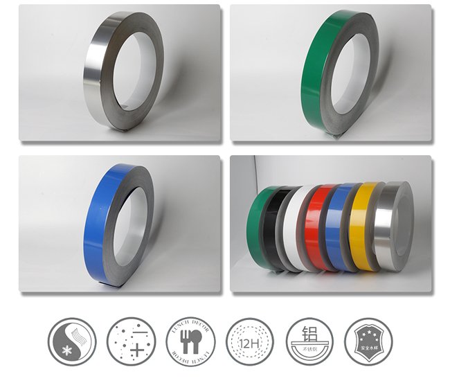 024 Aluminum Coil Stock for Trimless 3D Channel Letters