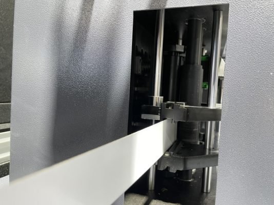Aluminum Channel Letter Bender Machine for Startup Business