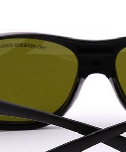 High Quality Class 4 Laser Safety Glasses Protective Goggles