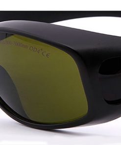 High Quality Class 4 Laser Safety Glasses Protective Goggles