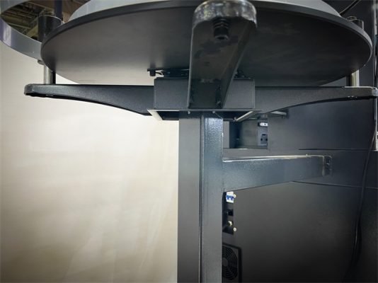 Best Channel Letter Bending Machine for All 3D Letters
