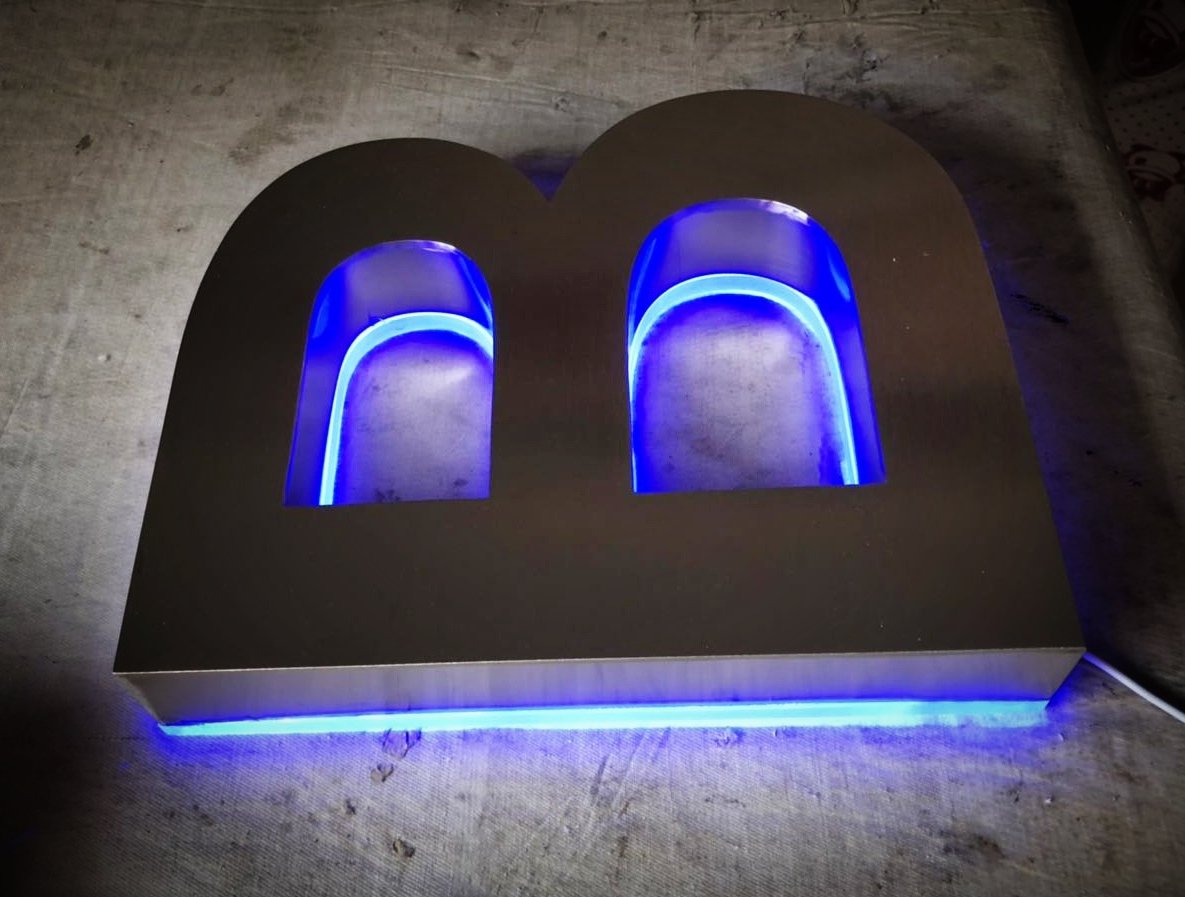 3D Channel Letters Troubleshooting Made Easy