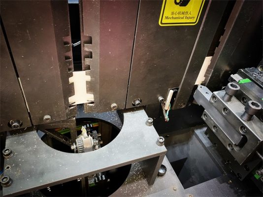 Best Channel Letter Bending Machine for All 3D Letters