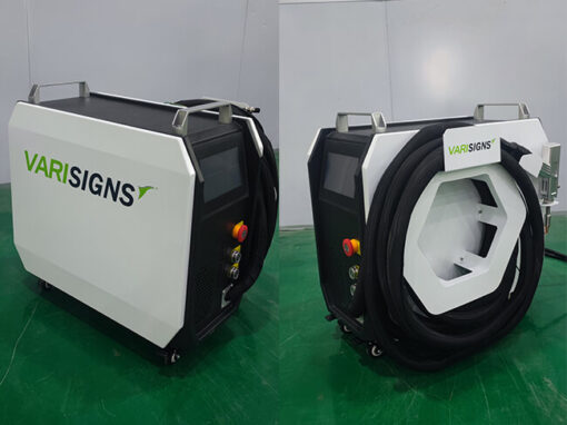 Air Cooled Welding Machine Leads New Technology